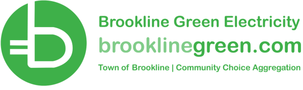 Opt Up to Brookline All Green! – Brookline Green Electricity